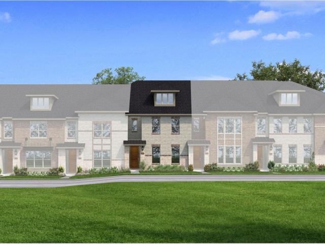 Brand New Home in Rowlett, TX. 3 Bed, 2 Bath