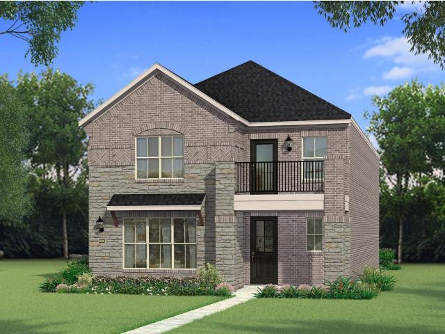 Brand New Home in Rowlett, TX. 3 Bed, 2 Bath