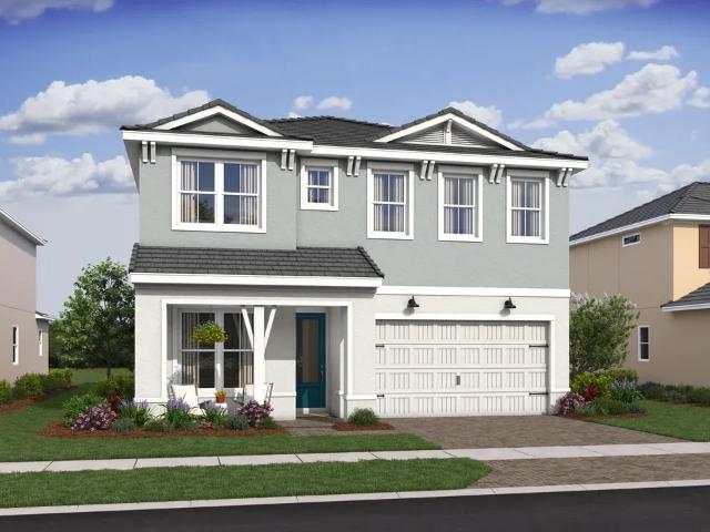 Brand New Home in Royal Palm Beach, FL. 4 Bed, 3 Bath