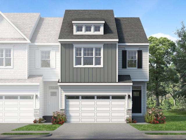 Brand New Home in Royersford, PA. 3 Bed, 3 Bath