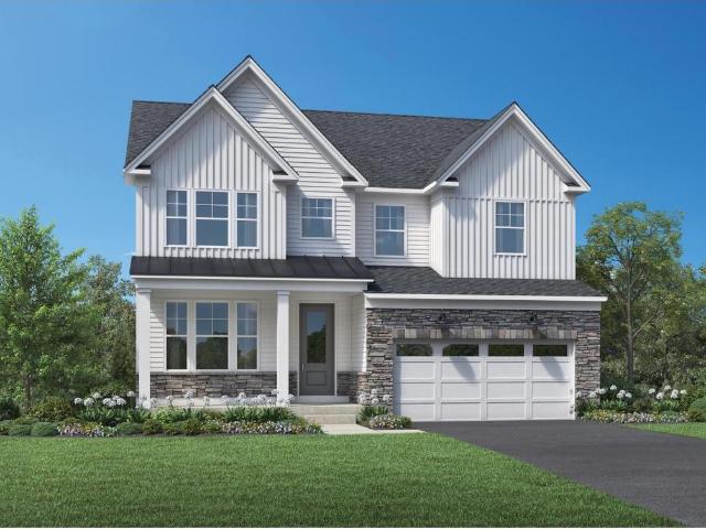 Brand New Home in Royersford, PA. 4 Bed, 3 Bath