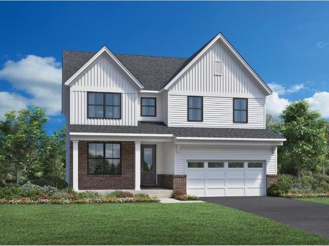 Brand New Home in Royersford, PA. 4 Bed, 3 Bath