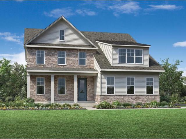 Brand New Home in Royersford, PA. 5 Bed, 4 Bath