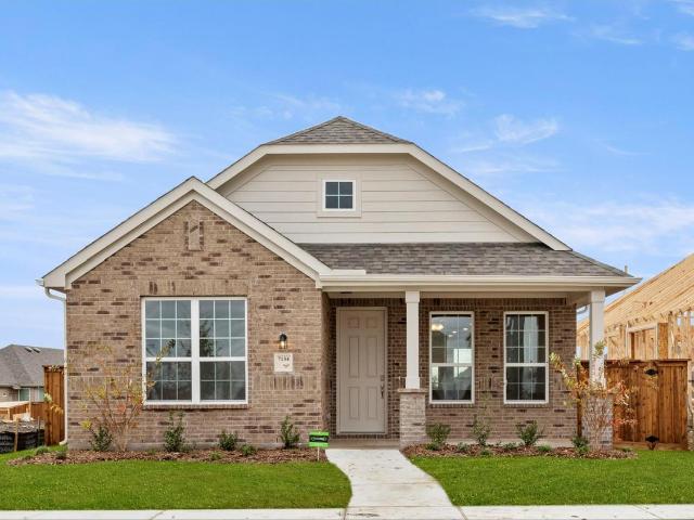 Brand New Home in Royse City, TX. 3 Bed, 2 Bath
