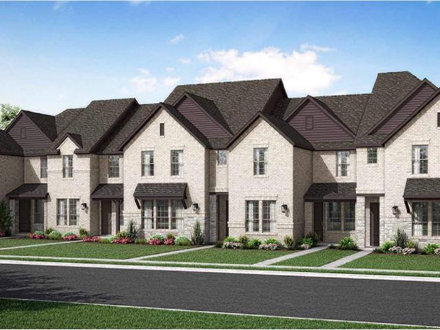 Brand New Home in Royse City, TX. 3 Bed, 2 Bath