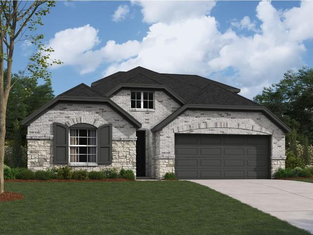 Brand New Home in Royse City, TX. 3 Bed, 2 Bath