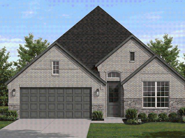 Brand New Home in Royse City, TX. 3 Bed, 2 Bath
