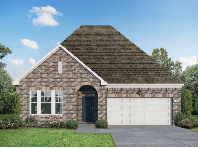 Brand New Home in Royse City, TX. 3 Bed, 2 Bath