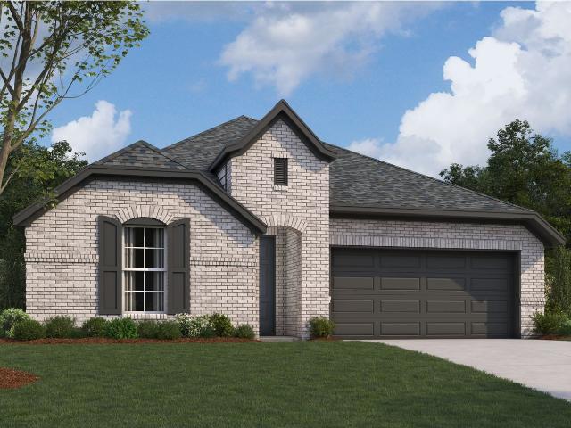 Brand New Home in Royse City, TX. 3 Bed, 2 Bath