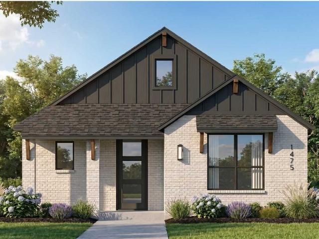 Brand New Home in Royse City, TX. 3 Bed, 2 Bath