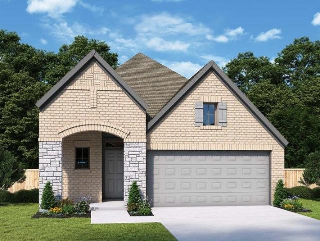Brand New Home in Royse City, TX. 3 Bed, 2 Bath