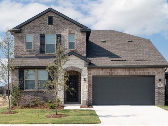 Brand New Home in Royse City, TX. 4 Bed, 2 Bath