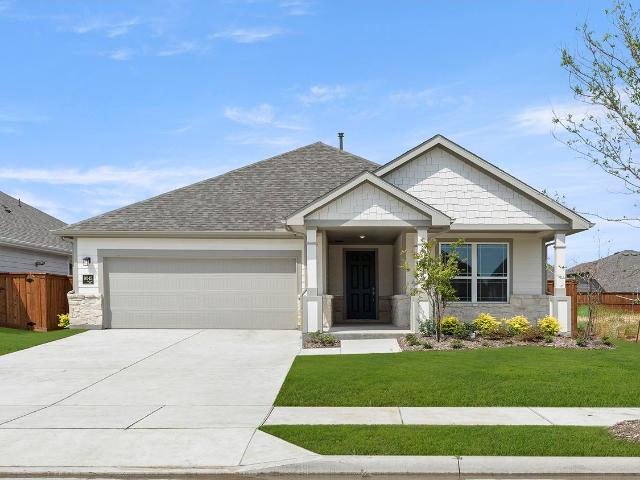 Brand New Home in Royse City, TX. 4 Bed, 3 Bath
