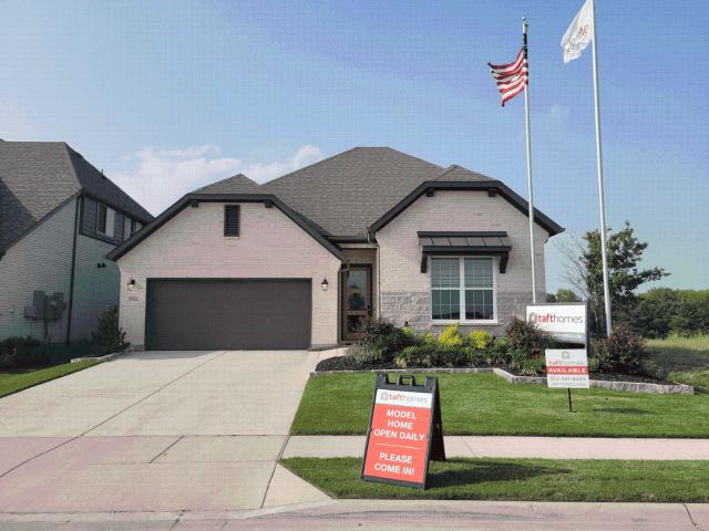 Brand New Home in Royse City, TX. 4 Bed, 3 Bath