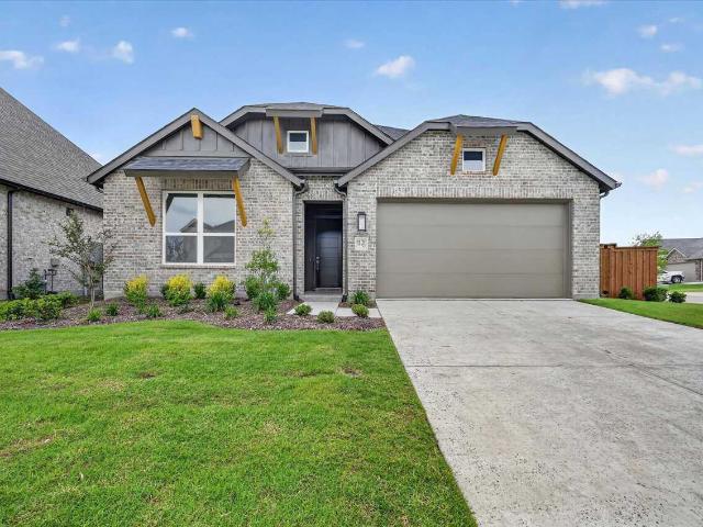 Brand New Home in Royse City, TX. 4 Bed, 3 Bath