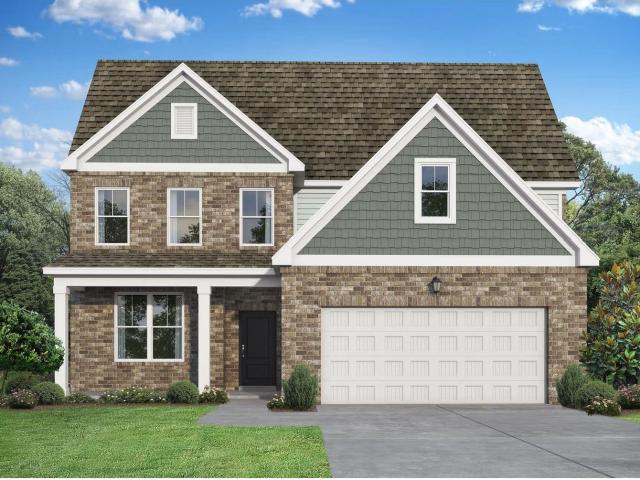 Brand New Home in Royse City, TX. 4 Bed, 3 Bath