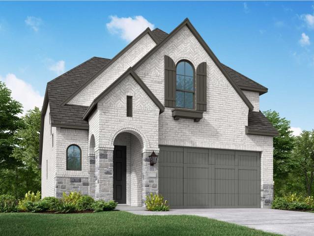 Brand New Home in Royse City, TX. 4 Bed, 3 Bath