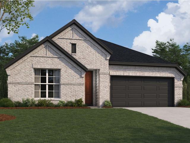 Brand New Home in Royse City, TX. 4 Bed, 3 Bath