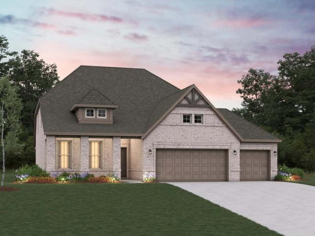 Brand New Home in Royse City, TX. 4 Bed, 3 Bath