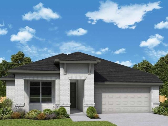 Brand New Home in Royse City, TX. 4 Bed, 3 Bath