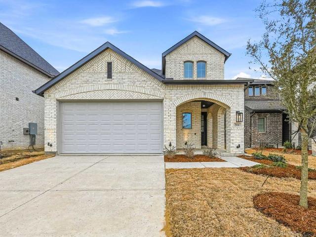 Brand New Home in Royse City, TX. 4 Bed, 3 Bath