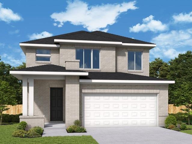Brand New Home in Royse City, TX. 4 Bed, 3 Bath