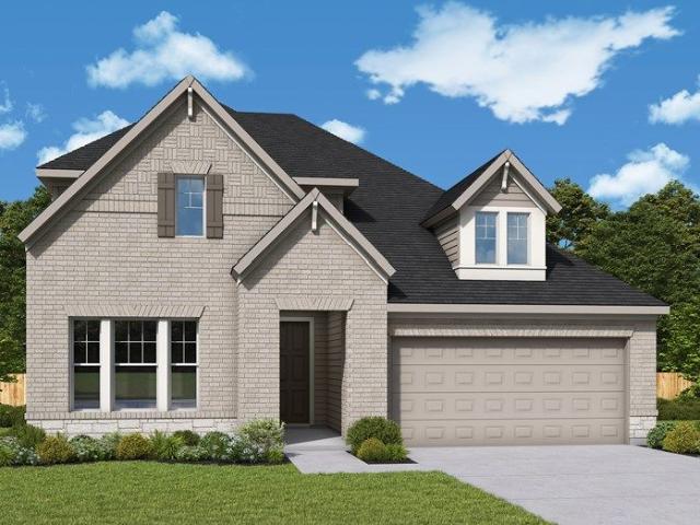 Brand New Home in Royse City, TX. 4 Bed, 4 Bath
