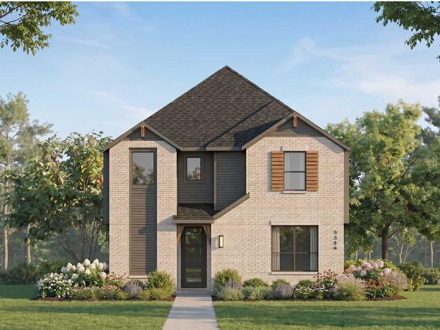Brand New Home in Royse City, TX. 5 Bed, 3 Bath
