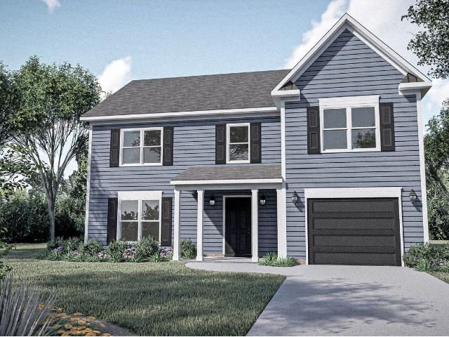 Brand New Home in Rural Hall, NC. 4 Bed, 2 Bath