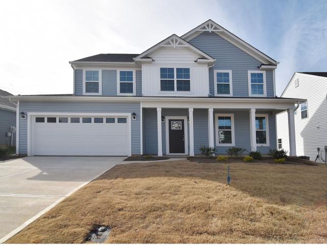 Brand New Home in Rural Hall, NC. 4 Bed, 2 Bath