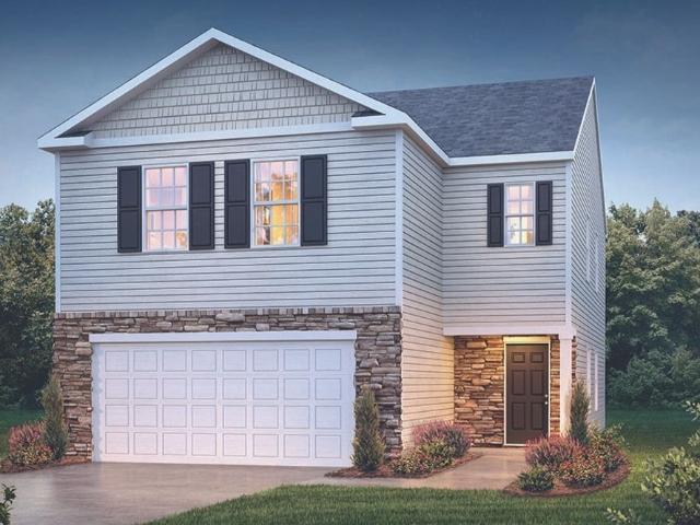 Brand New Home in Rural Hall, NC. 4 Bed, 2 Bath