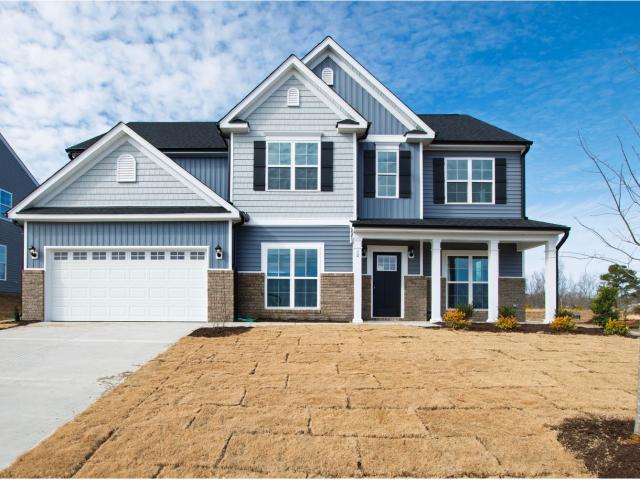 Brand New Home in Rural Hall, NC. 5 Bed, 3 Bath
