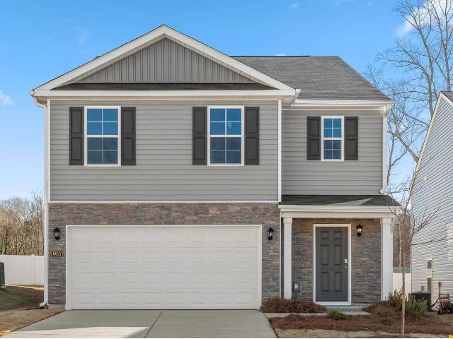 Brand New Home in Rural Hall, NC. 5 Bed, 3 Bath