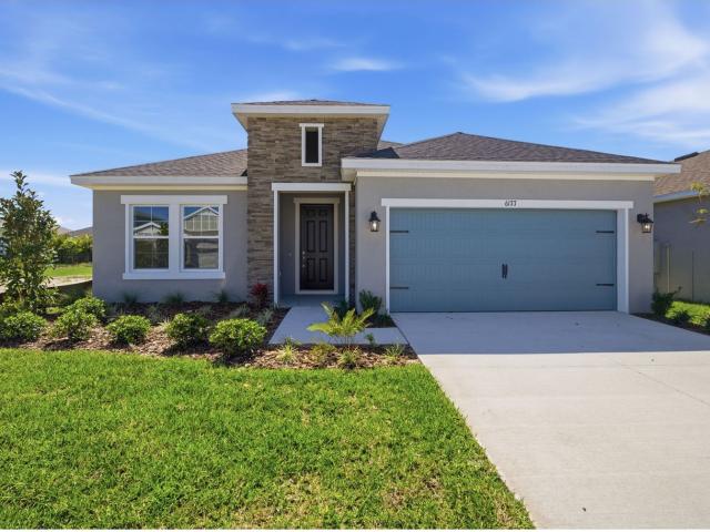 Brand New Home in Ruskin, FL. 4 Bed, 3 Bath