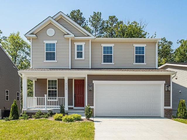 Brand New Home in Ruther Glen, VA. 3 Bed, 2 Bath
