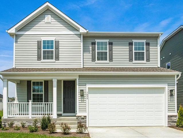 Brand New Home in Ruther Glen, VA. 3 Bed, 2 Bath