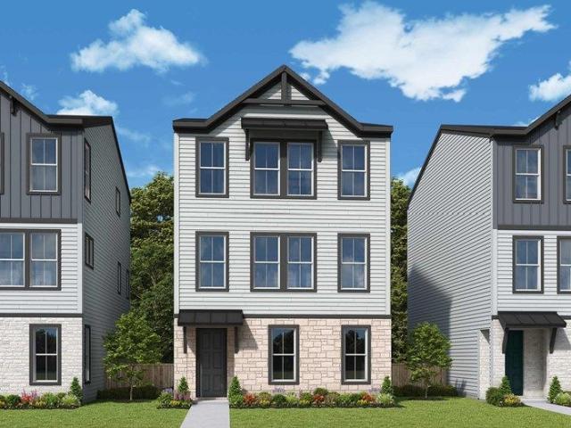 Brand New Home in Scottdale, GA. 4 Bed, 3 Bath