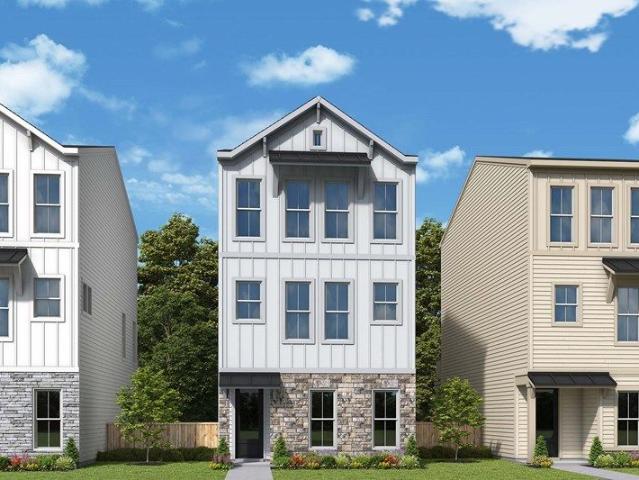Brand New Home in Scottdale, GA. 4 Bed, 3 Bath