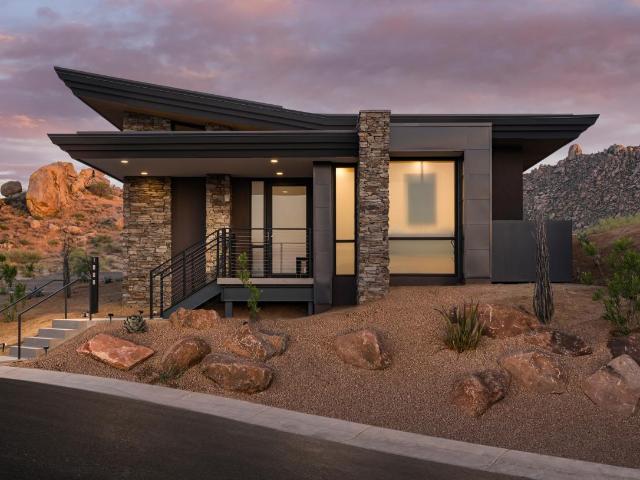 Brand New Home in Scottsdale, AZ. 1 Bed, 1 Bath