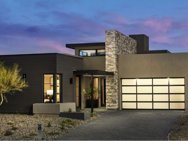 Brand New Home in Scottsdale, AZ. 2 Bed, 2 Bath