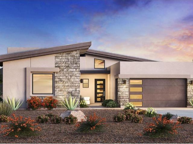 Brand New Home in Scottsdale, AZ. 3 Bed, 3 Bath