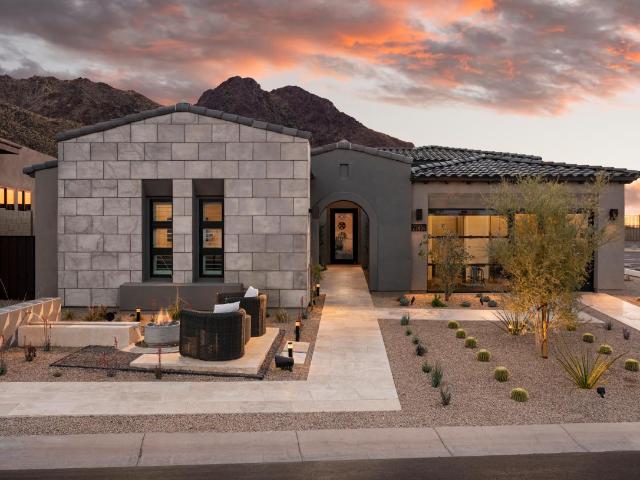 Brand New Home in Scottsdale, AZ. 3 Bed, 3 Bath