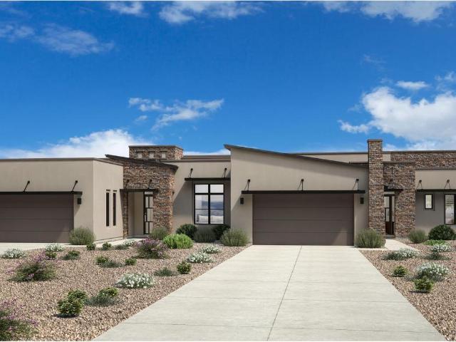 Brand New Home in Scottsdale, AZ. 3 Bed, 3 Bath