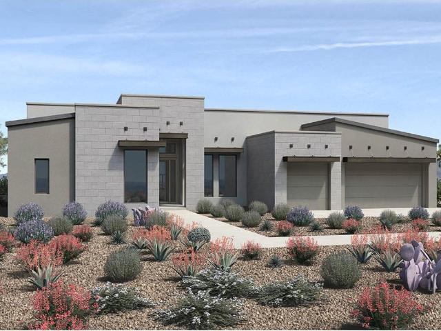 Brand New Home in Scottsdale, AZ. 3 Bed, 3 Bath