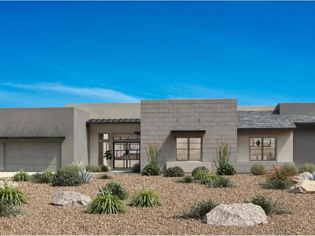 Brand New Home in Scottsdale, AZ. 3 Bed, 4 Bath