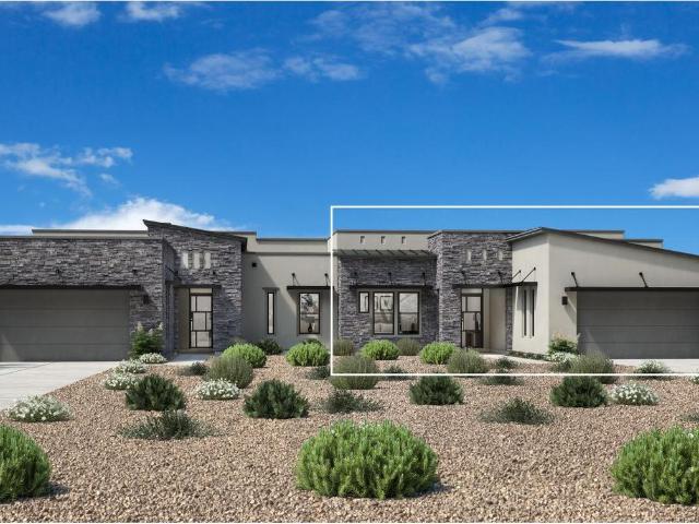 Brand New Home in Scottsdale, AZ. 3 Bed, 4 Bath