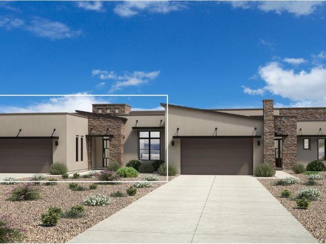 Brand New Home in Scottsdale, AZ. 3 Bed, 4 Bath
