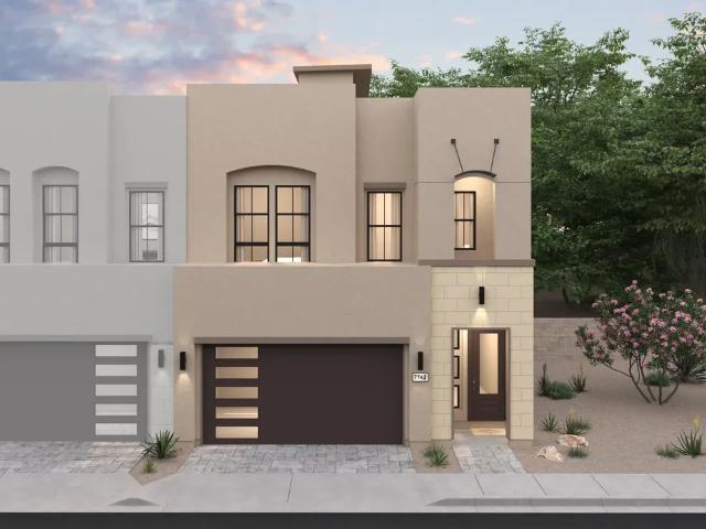 Brand New Home in Scottsdale, AZ. 4 Bed, 3 Bath