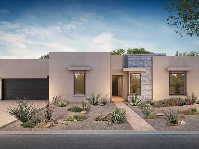 Brand New Home in Scottsdale, AZ. 4 Bed, 4 Bath