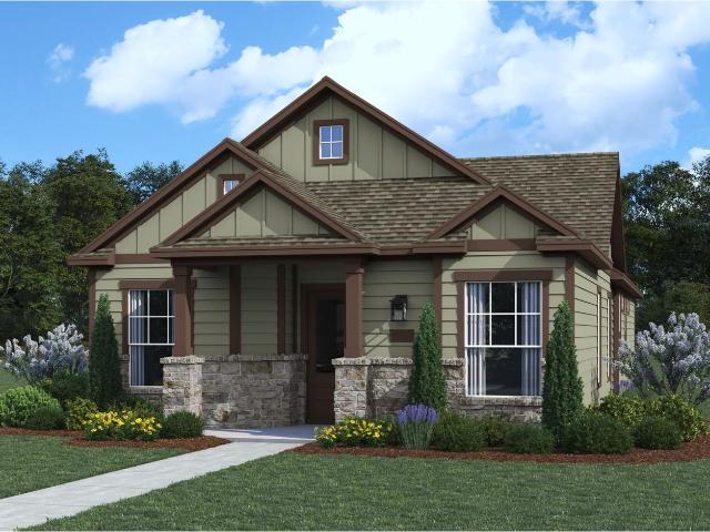 Brand New Home in Schertz, TX. 3 Bed, 2 Bath